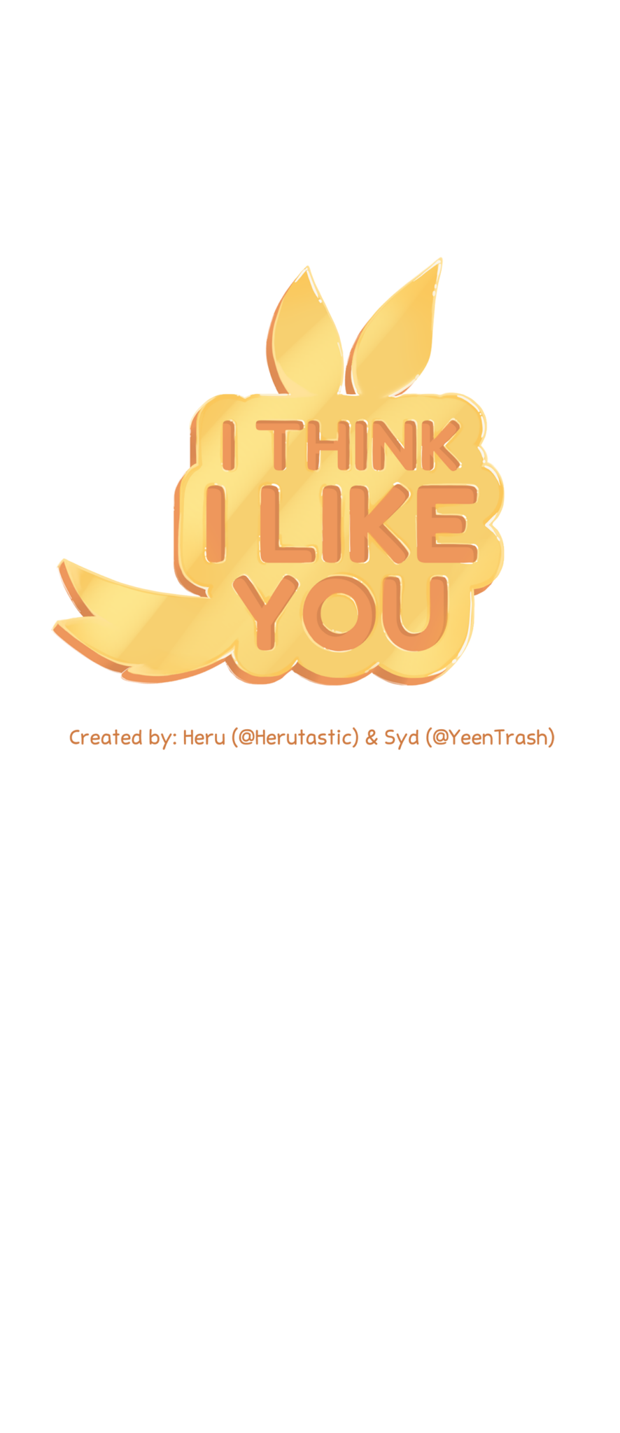 Creo Que Te Quiero – I Think I Like You